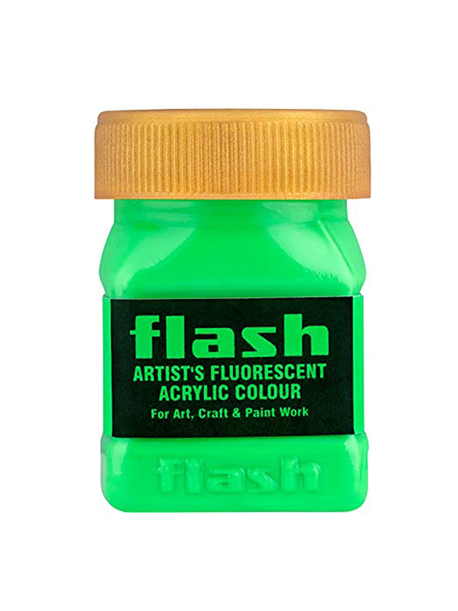 Fluorescent Colors Flashpaints Fluorescent Colors Flashpaints