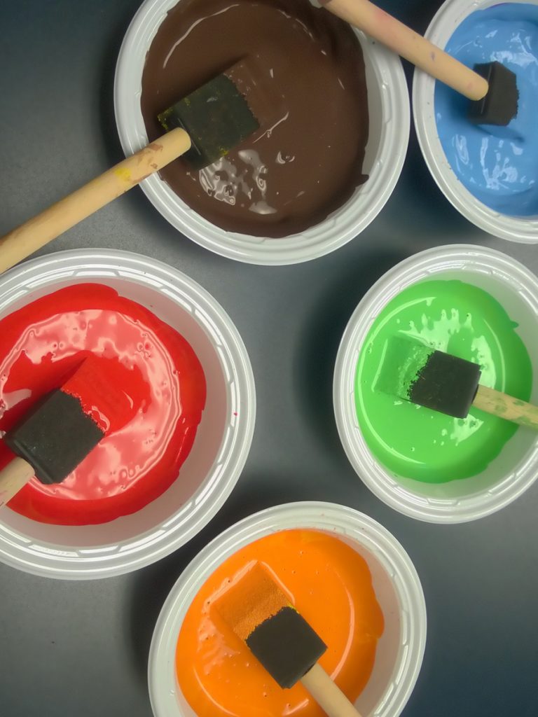 Industrial Wax Marker – Flashpaints