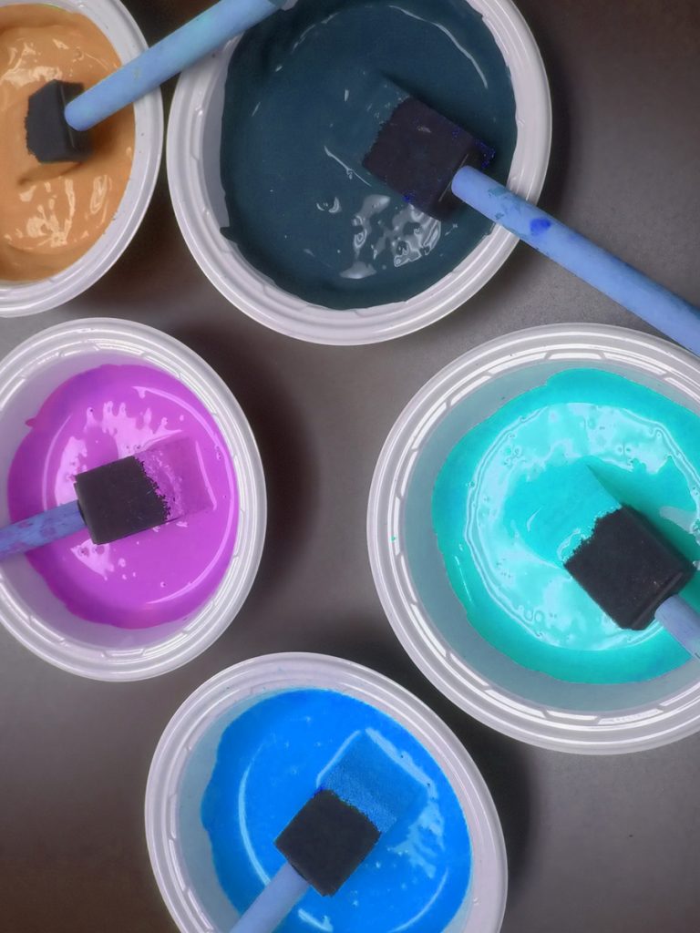 Industrial Wax Marker – Flashpaints